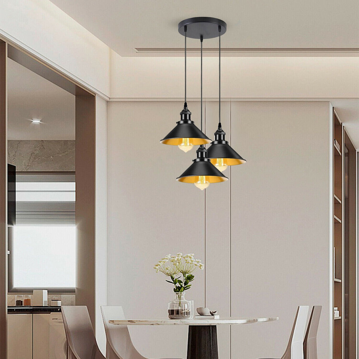 Luminaire Maroc Suspension Casablanca LED Rabat Lustres Agdal éclairage ...